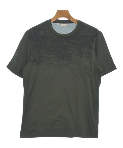 Brioni ブリオーニ Tシャツ・カットソー メンズ 【古着】【中古】