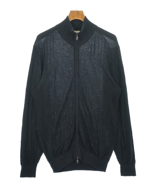 Brioni ブリオーニ カーディガン メンズ 【古着】【中古】