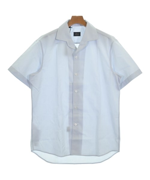 Brioni ブリオーニ カジュアルシャツ メンズ 【古着】【中古】