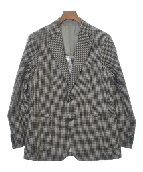 Brioni ブリオーニ カジュアルジャケット メンズ 【古着】【中古】