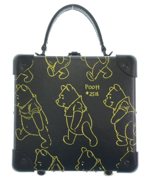 GLOBE-TROTTER グローブ　トロッター ショルダーバッグ レディース 【古着】【中古】