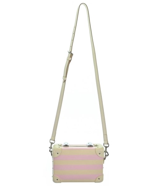 GLOBE-TROTTER グローブ　トロッター ショルダーバッグ レディース 【古着】【中古】