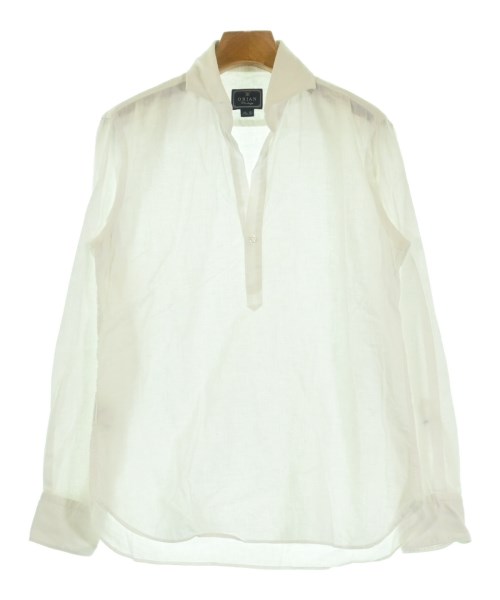 ORIAN オリアン カジュアルシャツ メンズ 【古着】【中古】