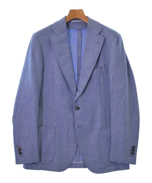 Sartoria Attolini サルトリア　アットリーニ ジャケット メンズ 【古着】【中古】