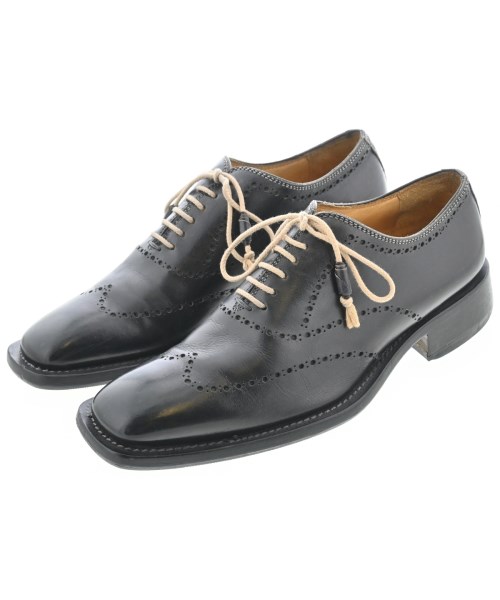 STEFANO BRANCHINI ステファノ　ブランキーニ ビジネス・ドレスシューズ メンズ 【古着】【中古】