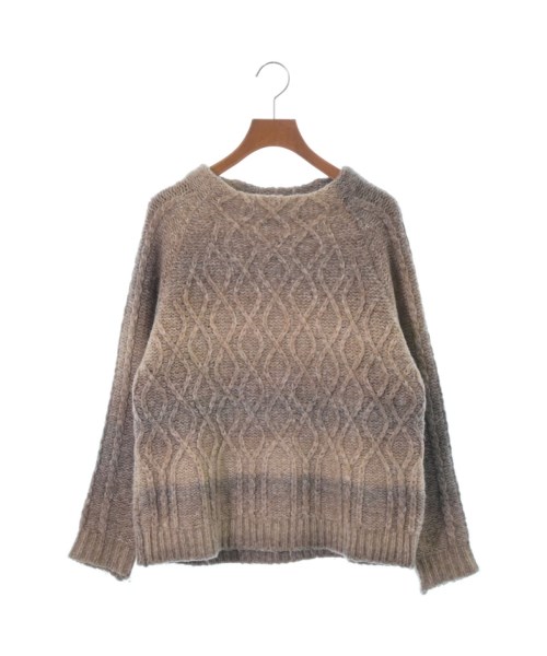 MAX MARA WEEK END LINE マックスマーラ　ウィークエンドライン ニット・セーター レディース 【古着】【中古】