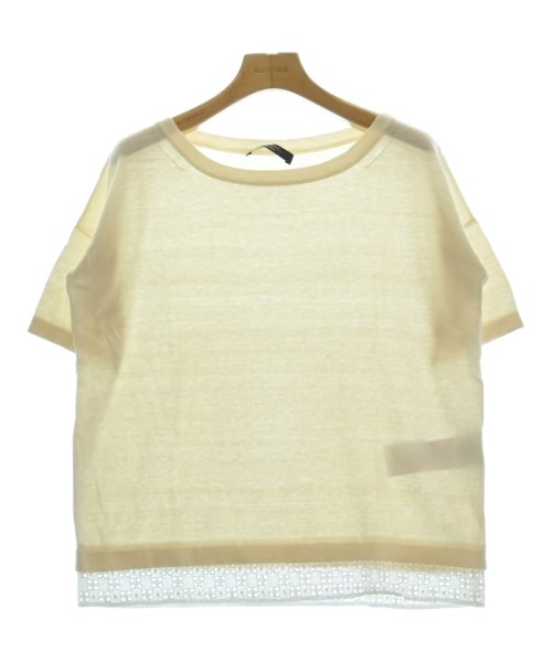 MAX MARA WEEK END LINE マックスマーラ　ウィークエンドライン ニット・セーター レディース 【古着】【中古】