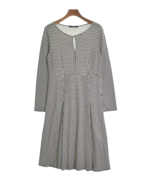 MAX MARA WEEK END LINE マックスマーラ　ウィークエンドライン ワンピース レディース 【古着】【中古】