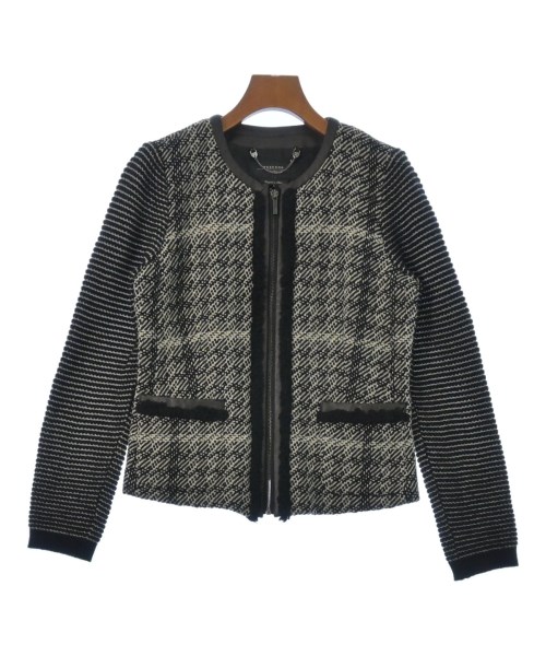 MAX MARA WEEK END LINE マックスマーラ　ウィークエンドライン ブルゾン レディース 【古着】【中古】