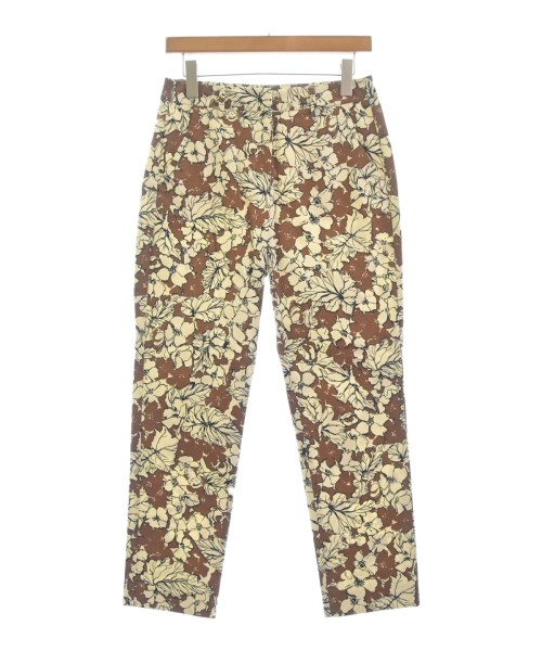 MAX MARA WEEK END LINE マックスマーラ　ウィークエンドライン パンツ（その他） レディース 【古着】【中古】