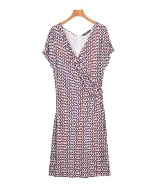 MAX MARA WEEK END LINE マックスマーラ　ウィークエンドライン ワンピース レディース 【古着】【中古】