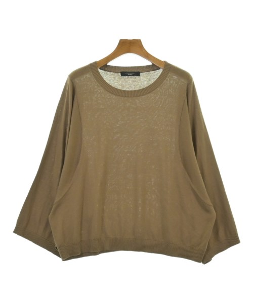 MAX MARA WEEK END LINE マックスマーラ　ウィークエンドライン ニット・セーター レディース 【古着】【中古】