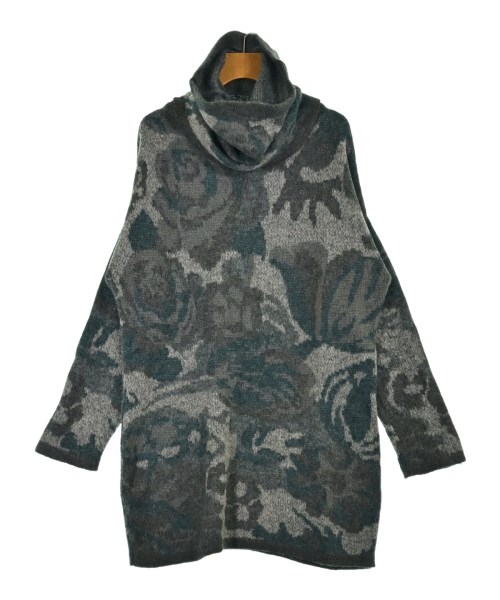 MAX MARA WEEK END LINE マックスマーラ　ウィークエンドライン ニット・セーター レディース 【古着】【中古】