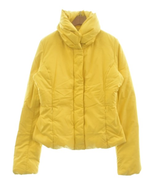 MAX MARA WEEK END LINE マックスマーラ　ウィークエンドライン ダウンジャケット/ダウンベスト レディース 【古着】【中古】