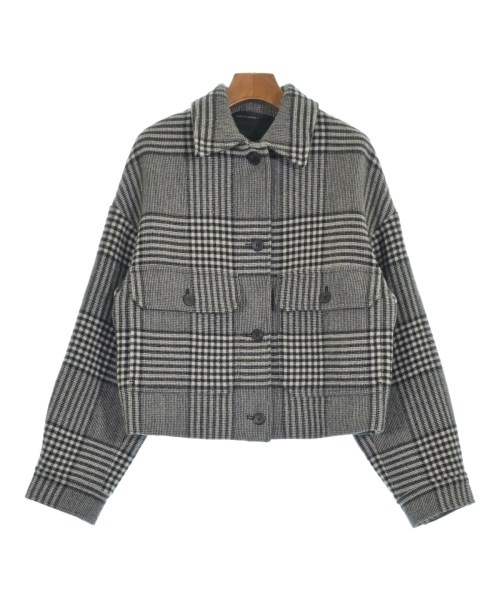 MAX MARA WEEK END LINE マックスマーラ　ウィークエンドライン カバーオール レディース 【古着】【中古】