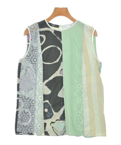 MAX MARA WEEK END LINE マックスマーラ　ウィークエンドライン ブラウス レディース 【古着】【中古】