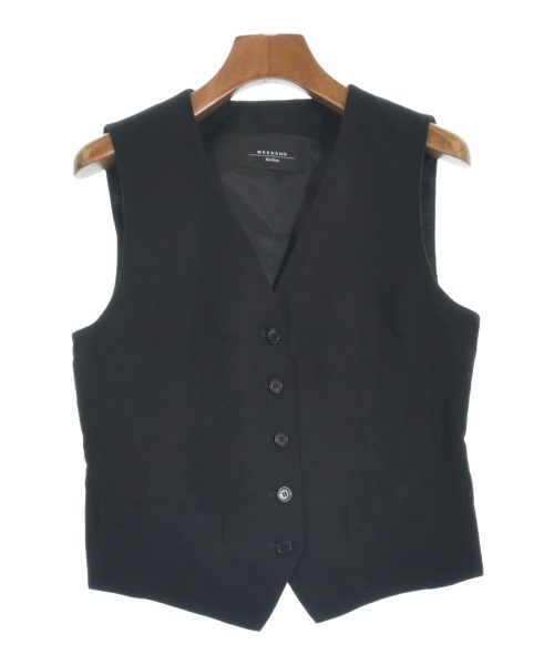 MAX MARA WEEK END LINE マックスマーラ　ウィークエンドライン ベスト レディース 【古着】【中古】