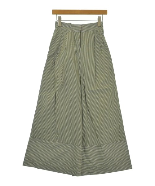 MAX MARA WEEK END LINE マックスマーラ　ウィークエンドライン パンツ（その他） レディース 【古着】【中古】