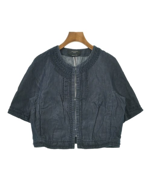 MAX MARA WEEK END LINE マックスマーラ　ウィークエンドライン カジュアルジャケット レディース 【古着】【中古】