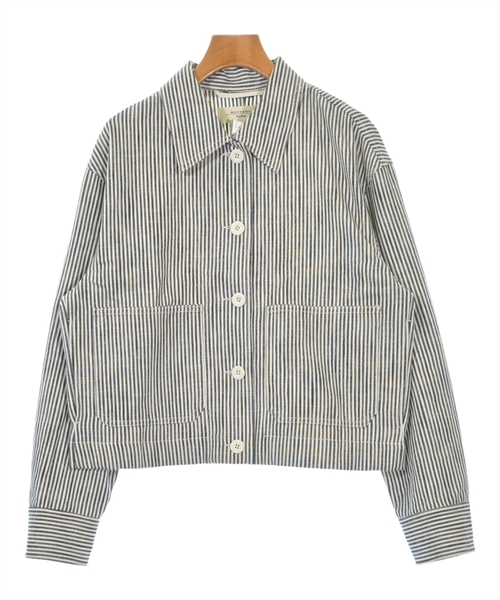 MAX MARA WEEK END LINE マックスマーラ　ウィークエンドライン カバーオール レディース 【古着】【中古】