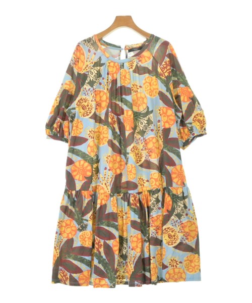 MAX MARA WEEK END LINE マックスマーラ　ウィークエンドライン ワンピース レディース 【古着】【中古】