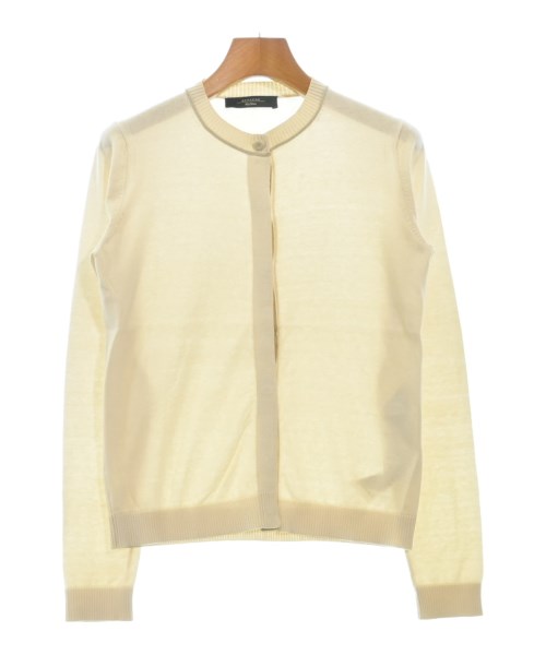 MAX MARA WEEK END LINE マックスマーラ　ウィークエンドライン カーディガン レディース 【古着】【中古】