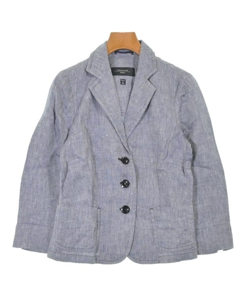 MAX MARA WEEK END LINE マックスマーラ　ウィークエンドライン ジャケット レディース 【古着】【中古】