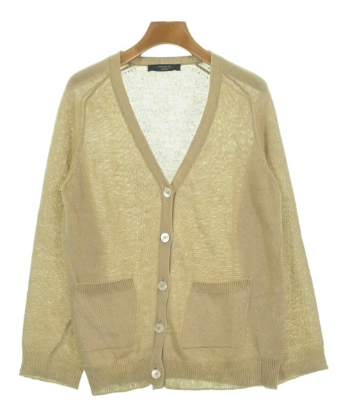 MAX MARA WEEK END LINE マックスマーラ　ウィークエンドライン カーディガン レディース 【古着】【中古】