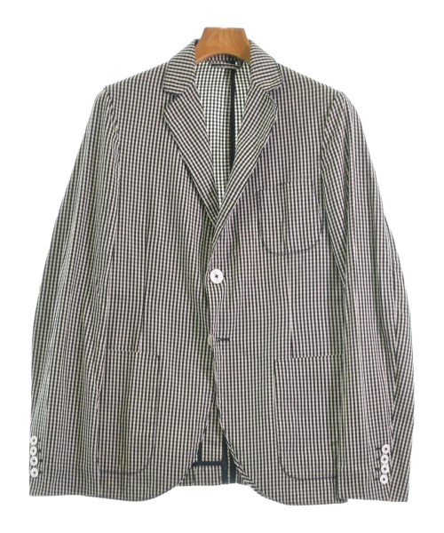 MICHAEL TAPIA マイケルタピア テーラードジャケット メンズ 【古着】【中古】