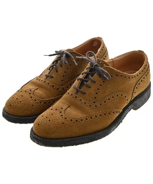 Church’s チャーチ ビジネス・ドレスシューズ メンズ 【古着】【中古】