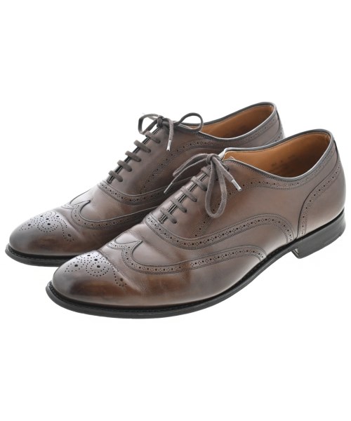 Church’s チャーチ ビジネス・ドレスシューズ メンズ 【古着】【中古】