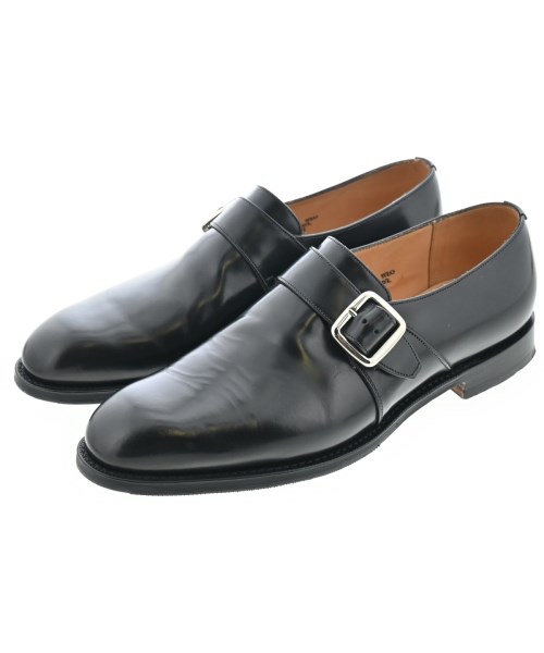 Church’s チャーチ ビジネス・ドレスシューズ メンズ 【古着】【中古】