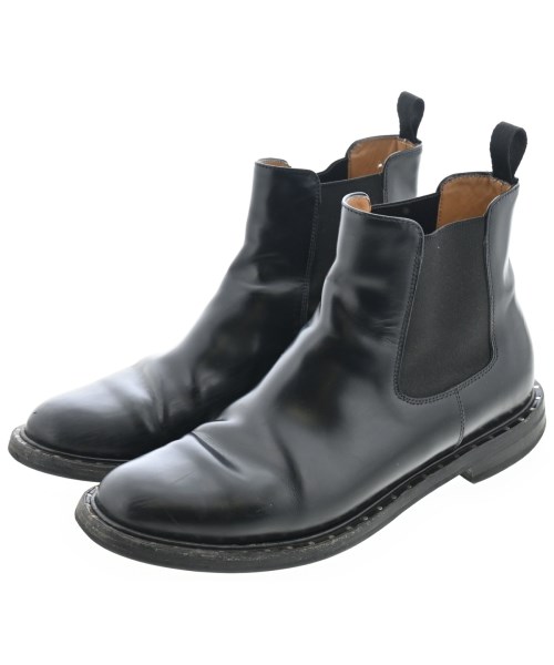 Church’s チャーチ ブーツ レディース 【古着】【中古】