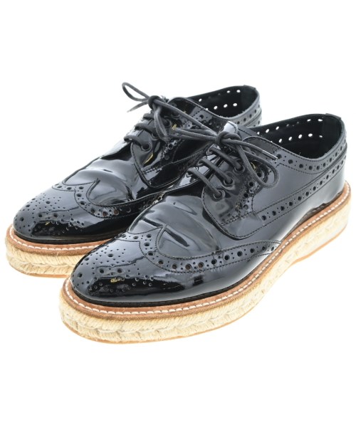 Church’s チャーチ ビジネス・ドレスシューズ レディース 【古着】【中古】