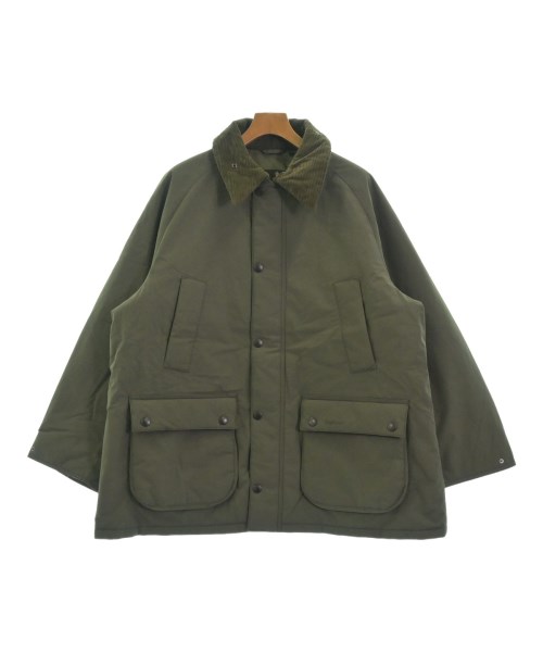 Barbour バブアー ブルゾン（その他） メンズ 【古着】【中古】