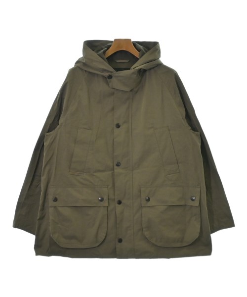 Barbour バブアー ブルゾン（その他） メンズ 【古着】【中古】