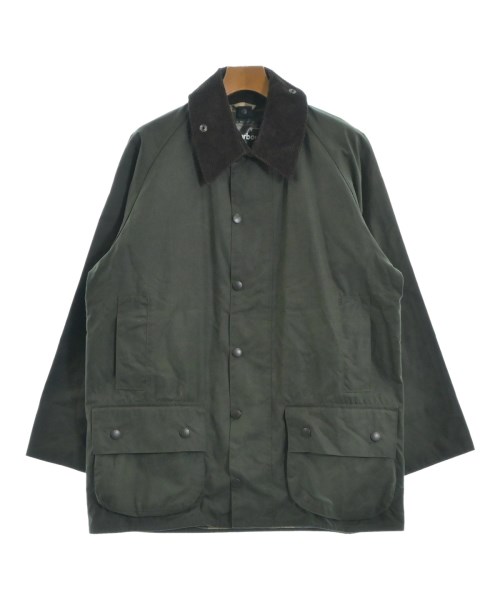 Barbour バブアー ブルゾン（その他） メンズ 【古着】【中古】