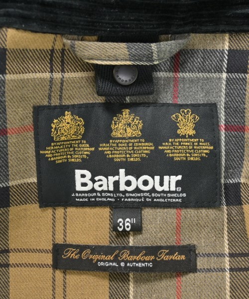 Barbour バブアー ブルゾン（その他） メンズ 【古着】【中古】