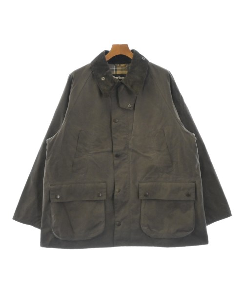 Barbour バブアー カバーオール メンズ 【古着】【中古】