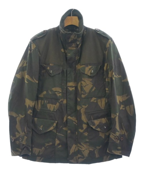 Barbour バブアー ブルゾン（その他） メンズ 【古着】【中古】