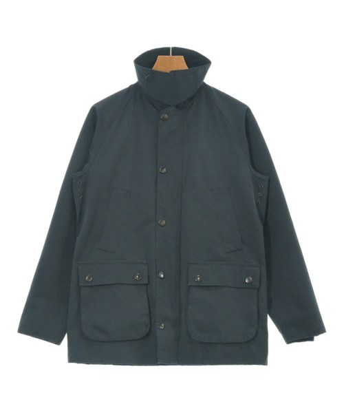 Barbour バブアー ブルゾン メンズ 【古着】【中古】
