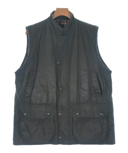 Barbour バブアー ブルゾン メンズ 【古着】【中古】