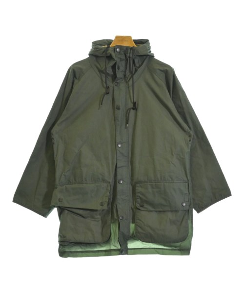 Barbour バブアー ブルゾン（その他） メンズ 【古着】【中古】