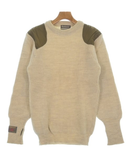 Barbour バブアー ニット・セーター メンズ 【古着】【中古】