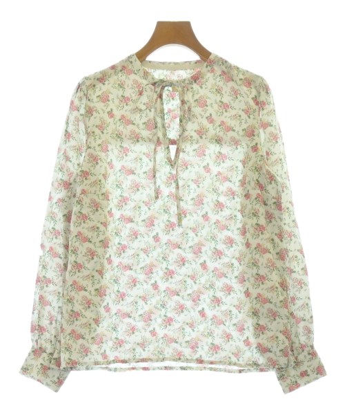 Barbour バブアー ブラウス レディース 【古着】【中古】