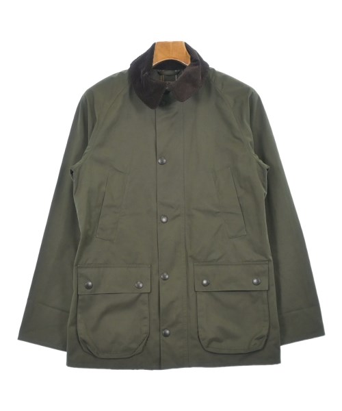 Barbour バブアー カバーオール メンズ 【古着】【中古】