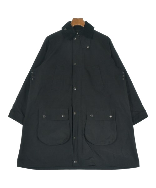 Barbour バブアー コート メンズ 【古着】【中古】