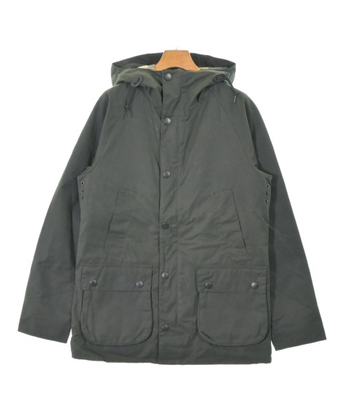 Barbour バブアー ブルゾン（その他） メンズ 【古着】【中古】