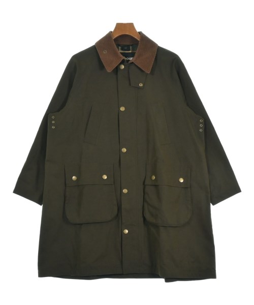 Barbour バブアー コート（その他） メンズ 【古着】【中古】