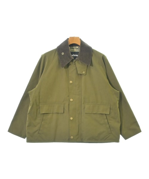 Barbour バブアー ブルゾン（その他） メンズ 【古着】【中古】